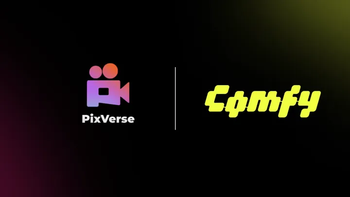 PixVerse Platform - One of the best AI video API provieded by PixVerse PixVerse Platform - One of the best AI video API provieded by PixVerse
