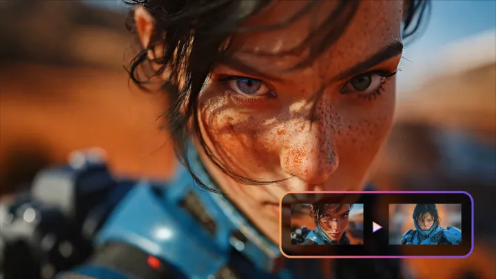 PixVerse Platform - One of the best AI video API provieded by PixVerse