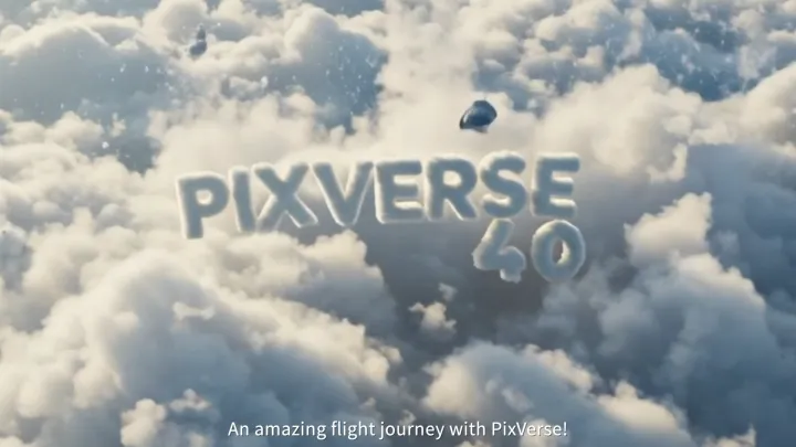 PixVerse - Create breath-taking videos with PixVerse AI