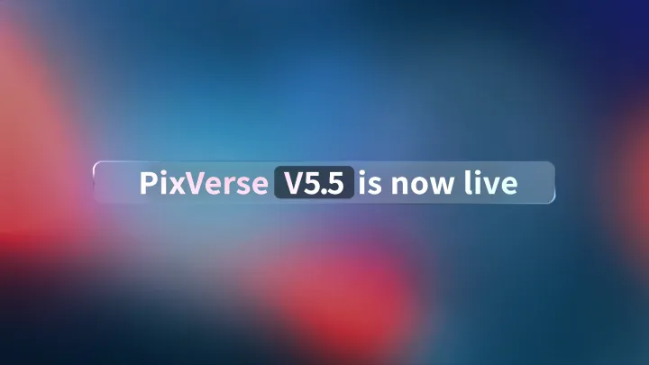PixVerse Platform - One of the best AI video API provieded by PixVerse