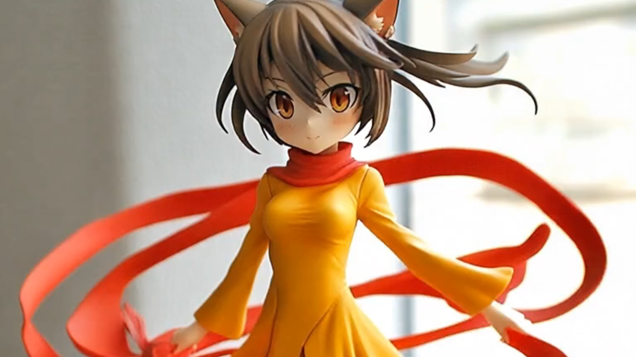 360° Microwave: Full Rotation Display Effect